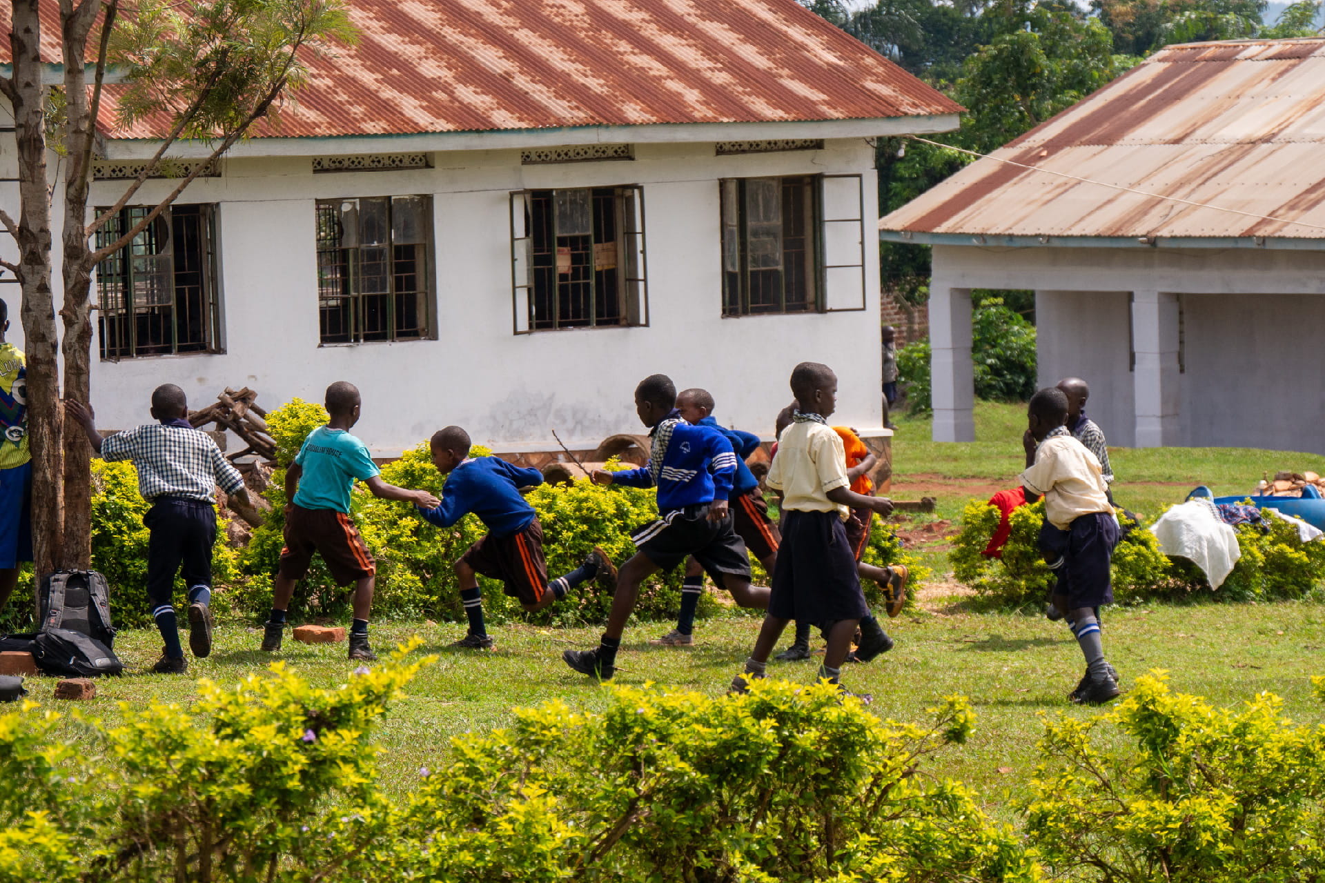 Photo Gallery | Kindron Valley Ministries